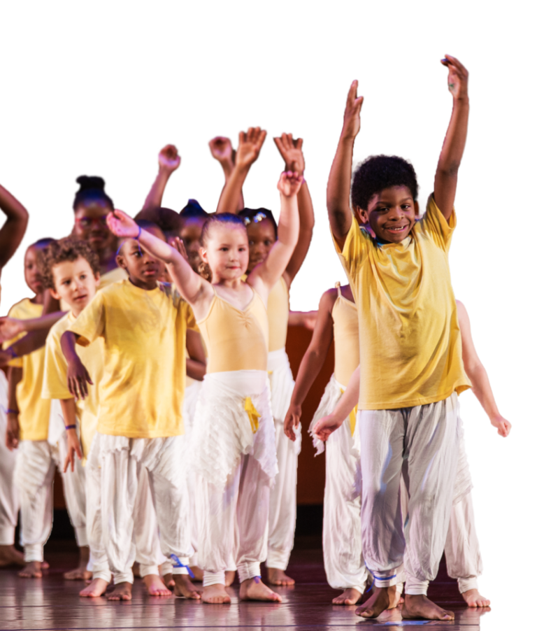 Stepping Stones | Moving In The Spirit