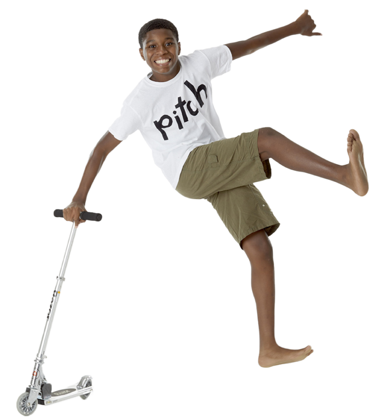 Men In Motion | Moving In The Spirit