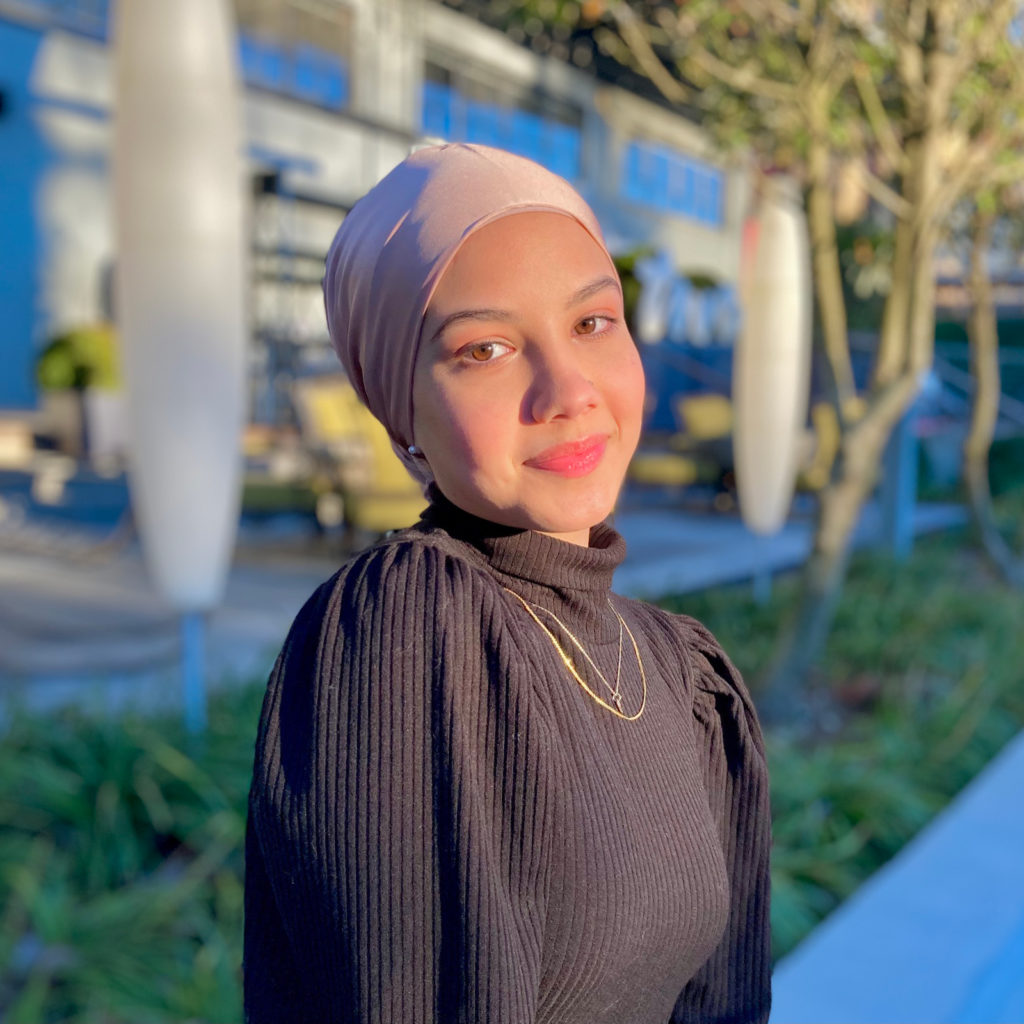 Our Impact | Moving In The Spirit