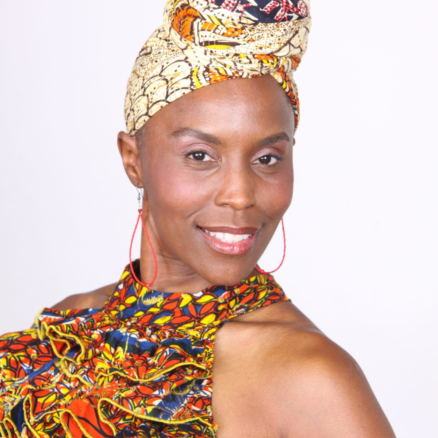 Our Team | Moving In The Spirit