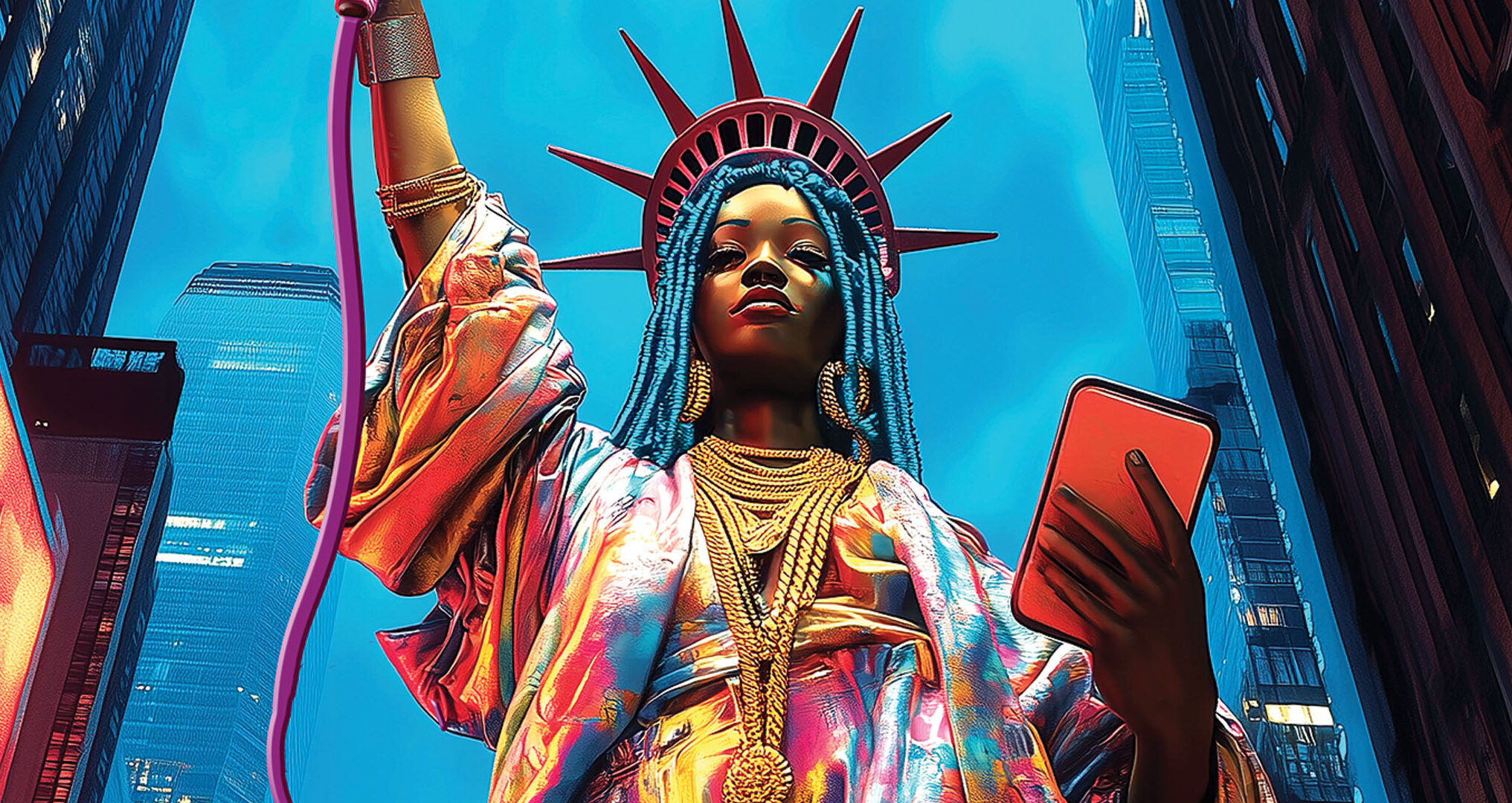 State of Reunion | March 22, 2025 | Moving In The Spirit